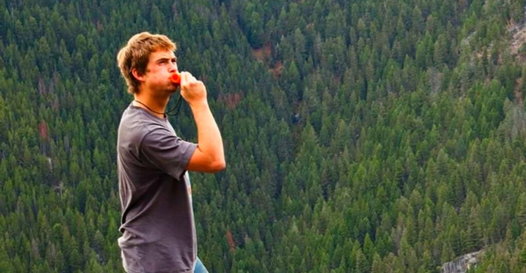 11 Best Whistles and Signaling Devices for Emergencies