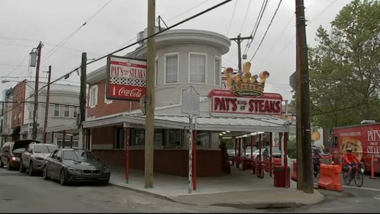 12 Cheesesteak Shops That Define Philadelphia's Food Scene