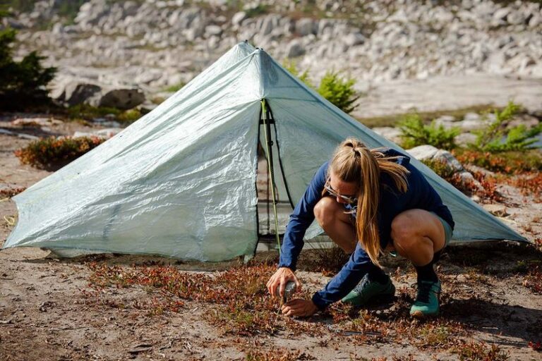 12 Lightweight Tents Perfect for Backpacking in the U.S.