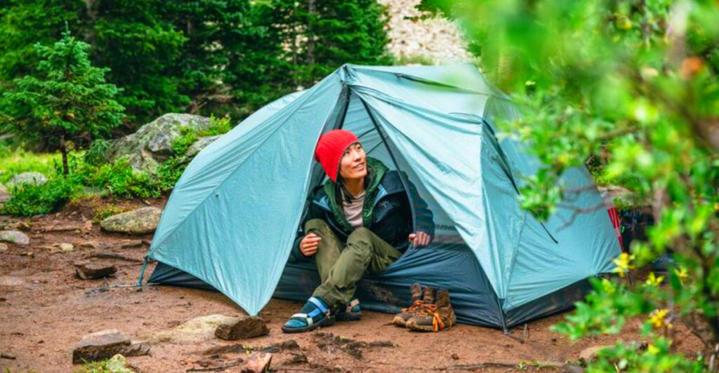 12 Lightweight Tents Perfect for Backpacking in the U.S.