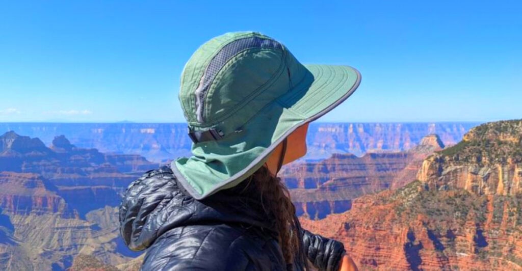 14 Best Sun Hats for Hiking in Hot Climates
