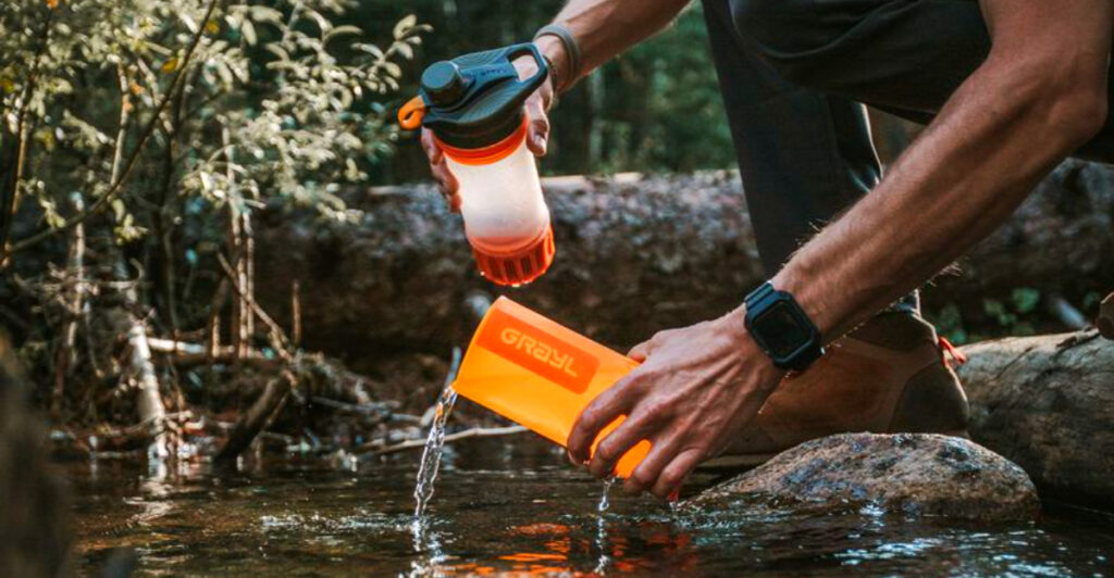 15 Must-Have Hiking Gadgets for U.S. Trails