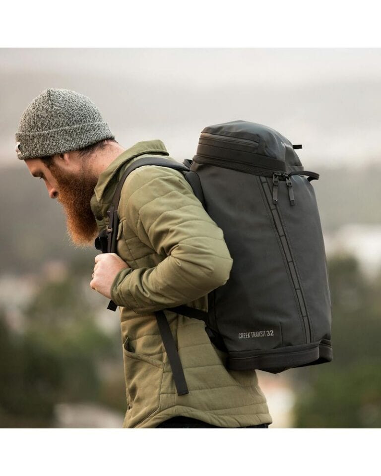 17 Best Travel Bags for Rock Climbers