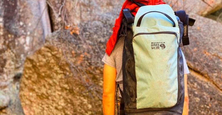 17 Best Travel Bags for Rock Climbers