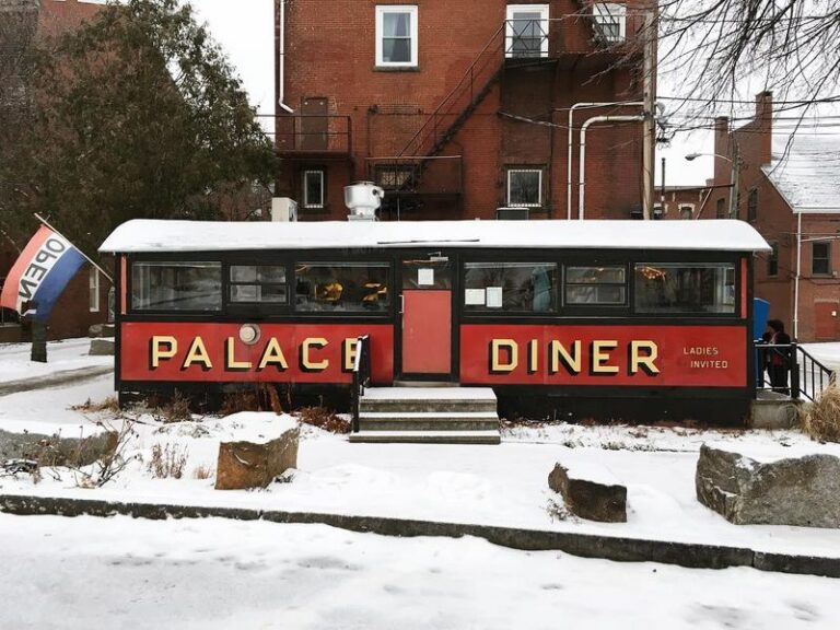 New England’s Best-Kept Food Secrets: 12 Places Worth Planning a Trip ...