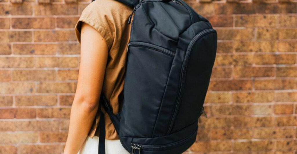 5 Best Slim Backpacks That Easily Slide Under an Airplane Seat
