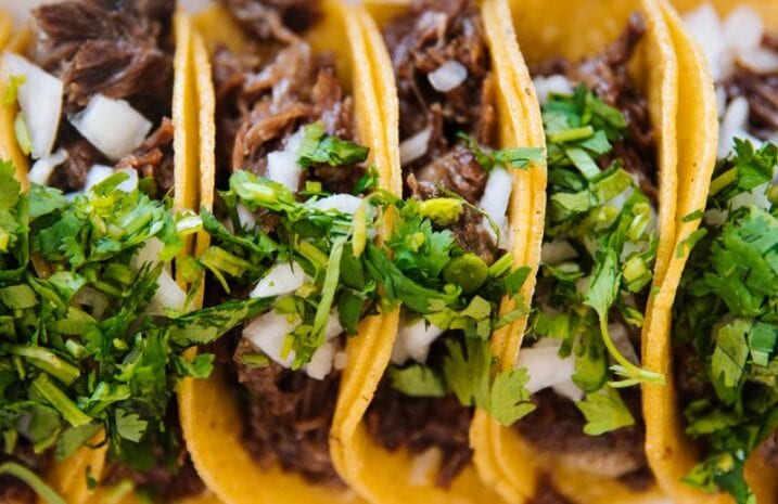 5 California Taco Shops: The Ultimate Ranking From Worst to Best