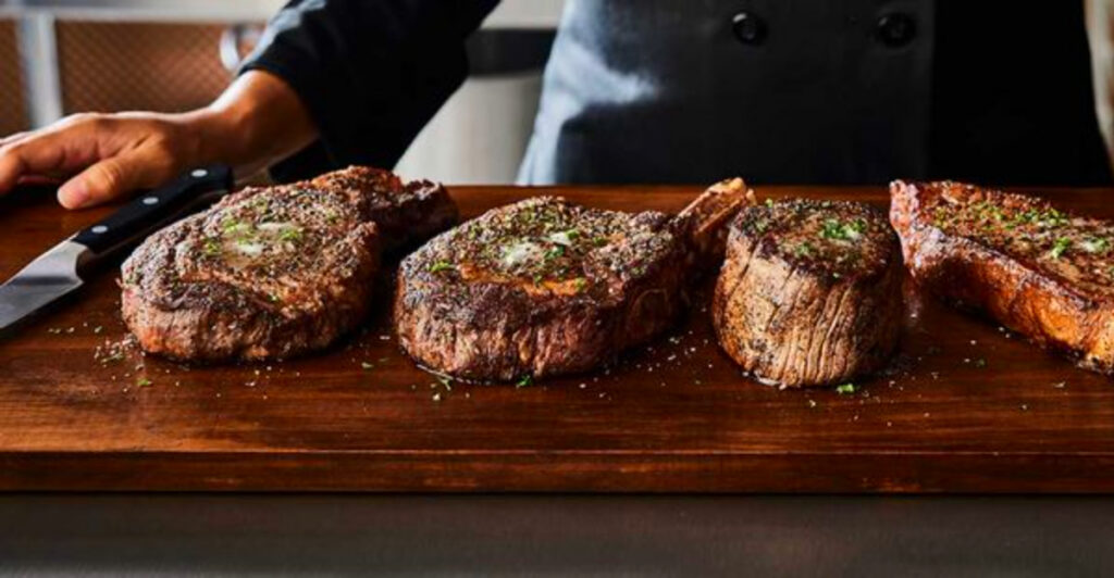 7 Best Arizona Steakhouse Chains Locals Recommend (Based on Local ...
