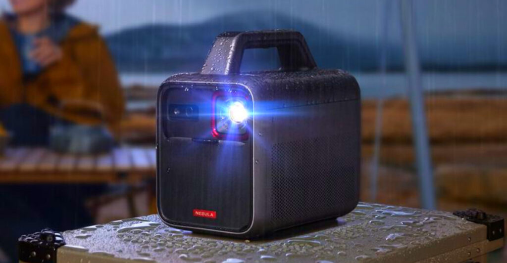 7 Best Mini Travel Projectors for Movie Nights Anywhere (2025 Guide)