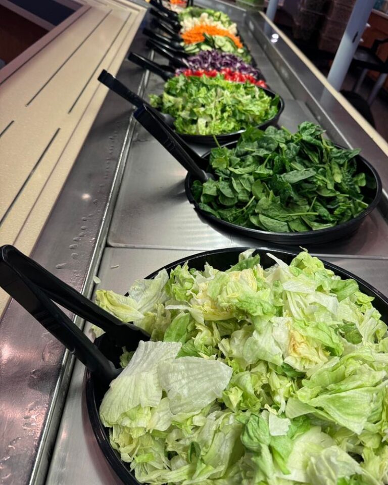 7 Top All-You-Can-Eat Buffets In Minnesota That Will Satisfy Your Appetite