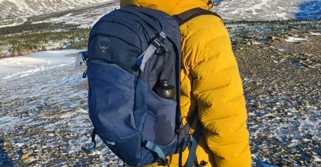 8 Osprey Backpacks That Will Transform Your Adventures in 2025