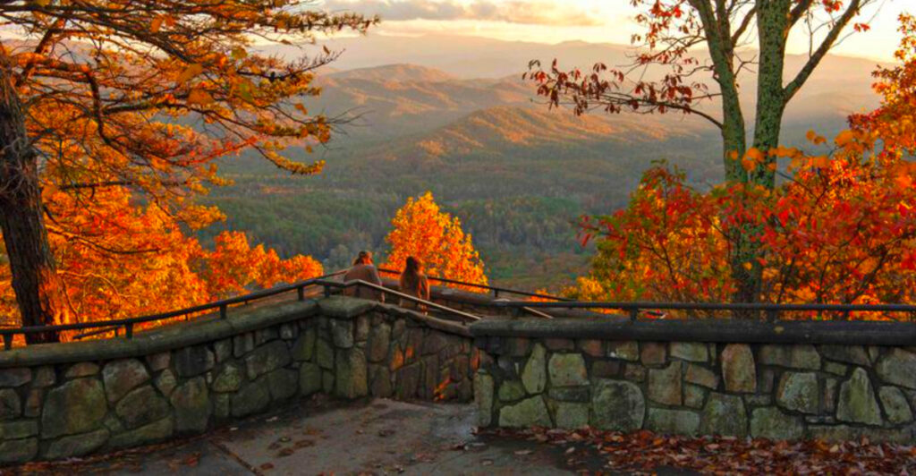 8 Tennessee's Blue Ridge Hidden Gems You Need to See