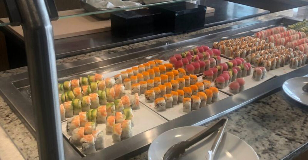 8 Wisconsin Buffets That Locals Say Are Totally Worth It