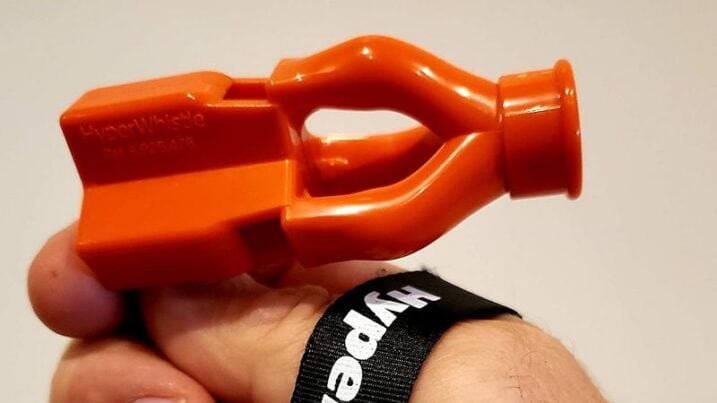 11 Best Whistles and Signaling Devices for Emergencies