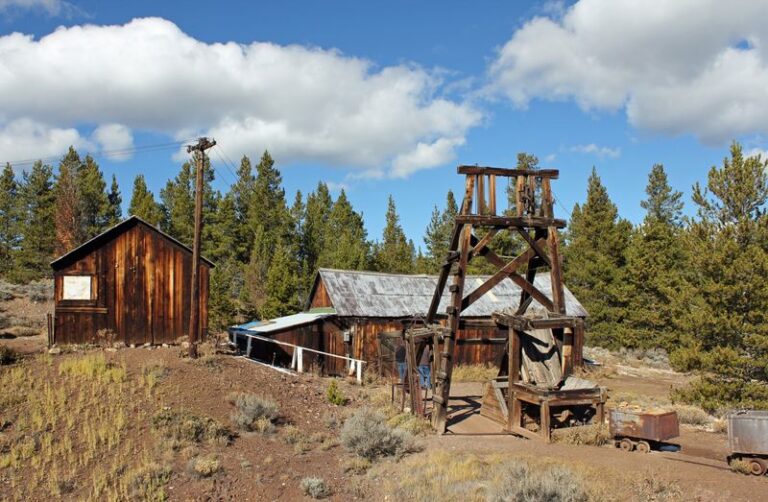 Colorado’s Best-Kept Secret Mountain Town Near Aspen
