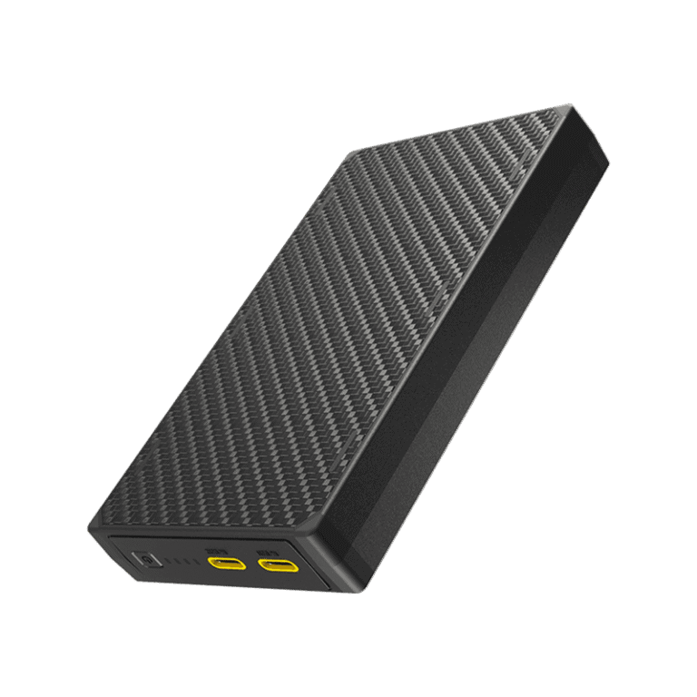 Stay Powered: 12 Best Portable Chargers for Hiking Adventures