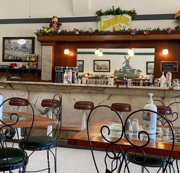 New Rooftops, Old Classics: 15 Wichita Eateries Dominating 2025