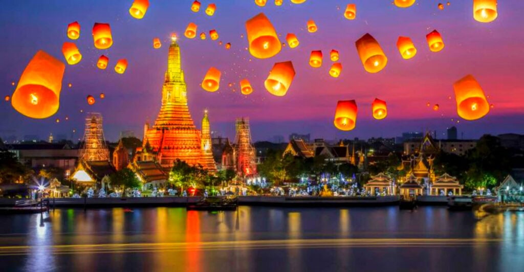 Bangkok in 2025: 14 Reasons Travelers Can’t Stop Talking About It