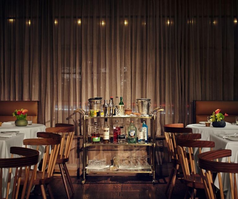 15 Must-Try Fine Dining Spots in Austin for a Fancy Night Out