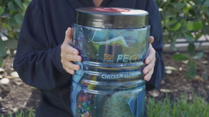 14 Bear-Proof Food Containers That Keep You (and the Bears) Safe on the ...