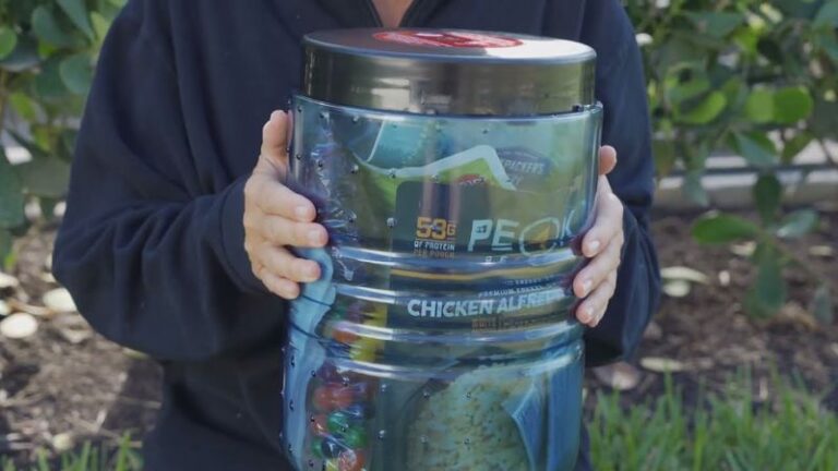 14 Bear-Proof Food Containers That Keep You (and the Bears) Safe on the ...