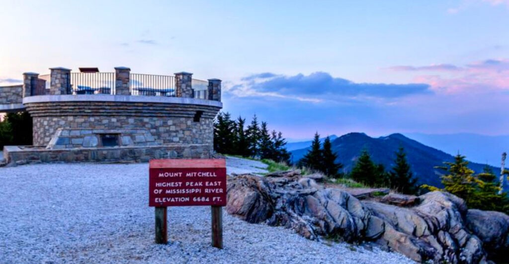 Blue Ridge Parkway With Kids: 12 Can’t Miss Parkway Stops