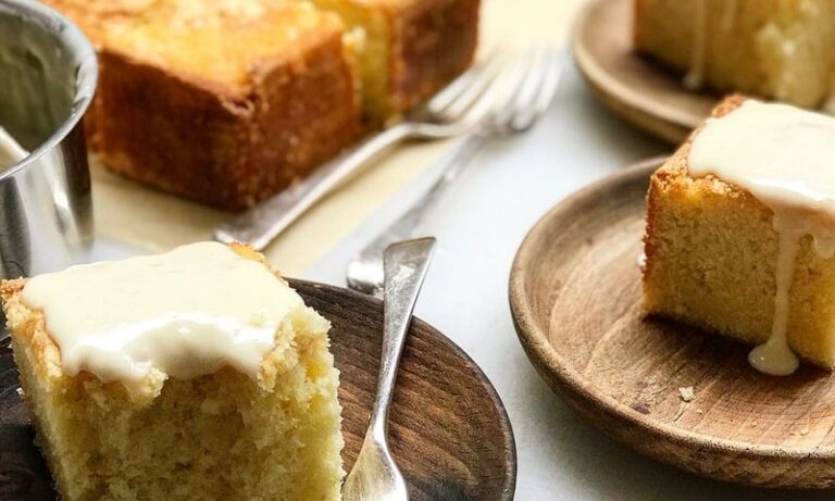 13 Classic Ohio Desserts Locals Can't Stop Craving