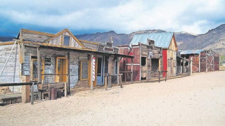 5 Hidden Ghost Towns in Arizona That Offer a Crowd-Free Adventure