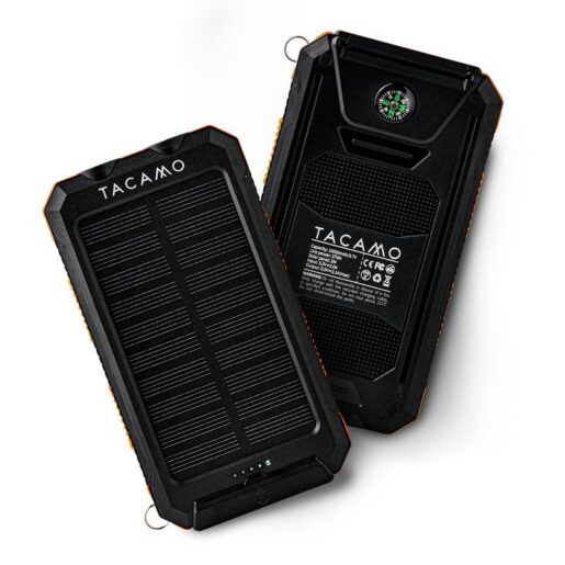 Stay Powered: 12 Best Portable Chargers for Hiking Adventures