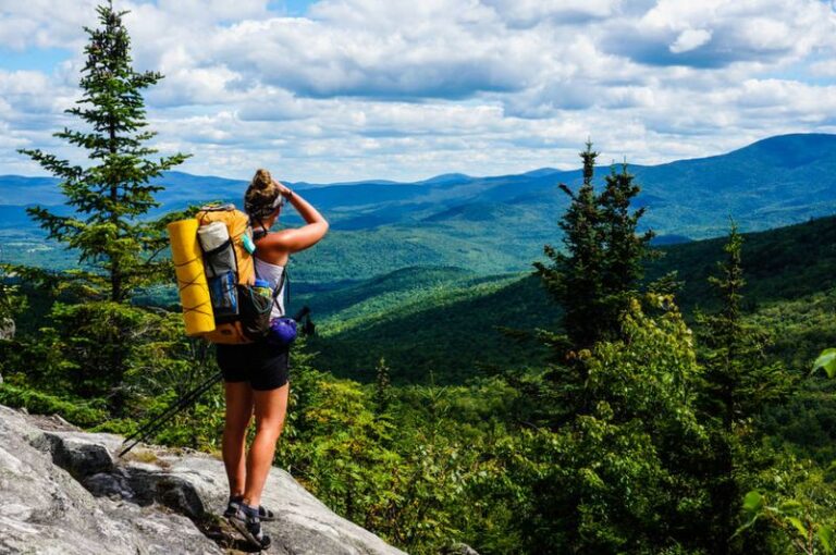10 Safety Tips Every Hiker Needs to Know Before Hitting the Trail