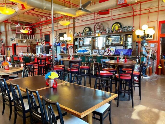 New Rooftops, Old Classics: 15 Wichita Eateries Dominating 2025