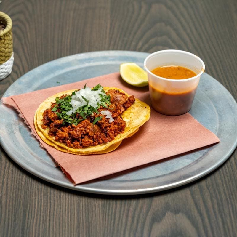 11 North Carolina Taco Joints Locals Consider Their Best-Kept Secrets