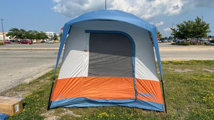 15 Beginner Tents That Practically Pitch Themselves (No Stress, No Fuss)