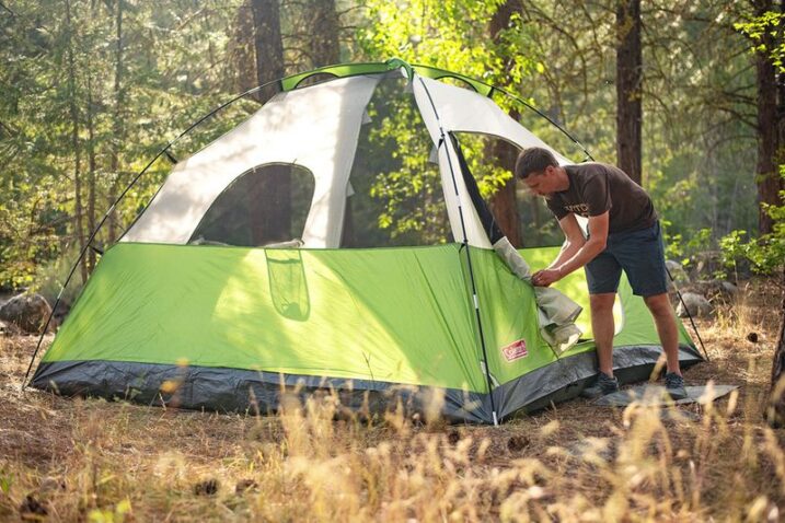 15 Beginner Tents That Practically Pitch Themselves (No Stress, No Fuss)