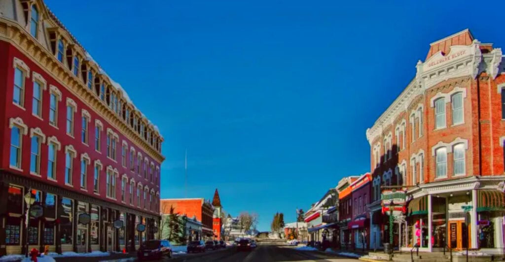 Colorado’s Best-Kept Secret Mountain Town Near Aspen