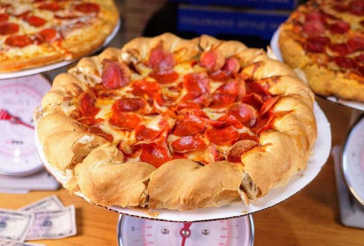 From Sloppers to Mountain Pies: 12 Colorado Bites Locals Swear By