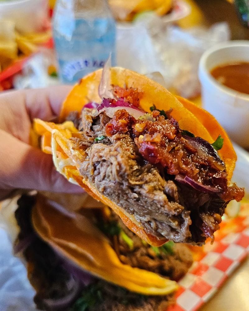 5 California Taco Shops: The Ultimate Ranking From Worst to Best