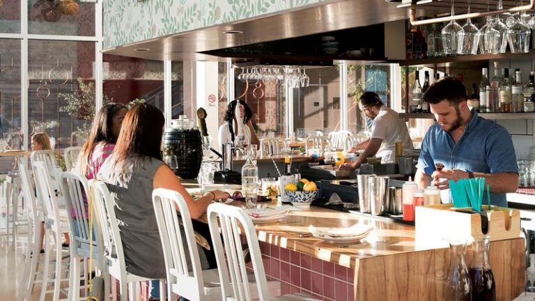 15 Must-Try Fine Dining Spots in Austin for a Fancy Night Out