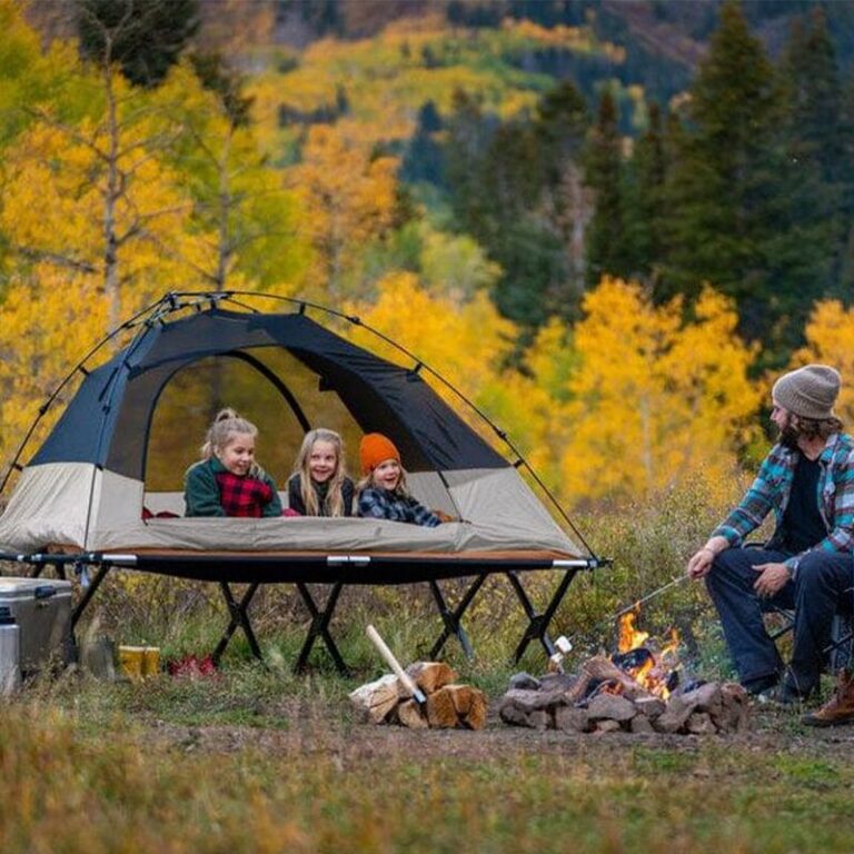 15 Beginner Tents That Practically Pitch Themselves (No Stress, No Fuss)