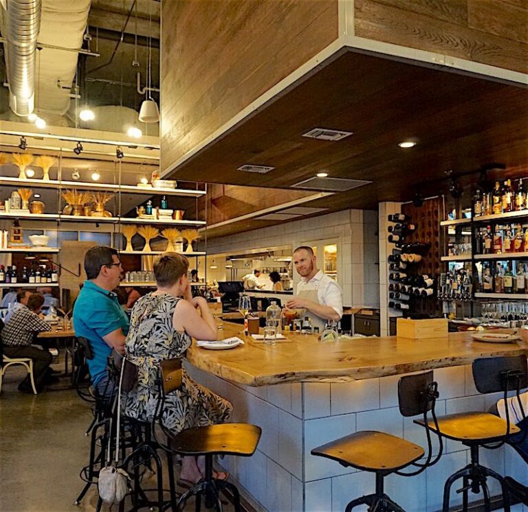 15 Must-Try Fine Dining Spots in Austin for a Fancy Night Out