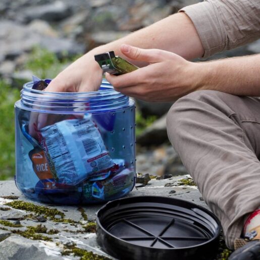 14 Bear-Proof Food Containers That Keep You (and the Bears) Safe on the ...