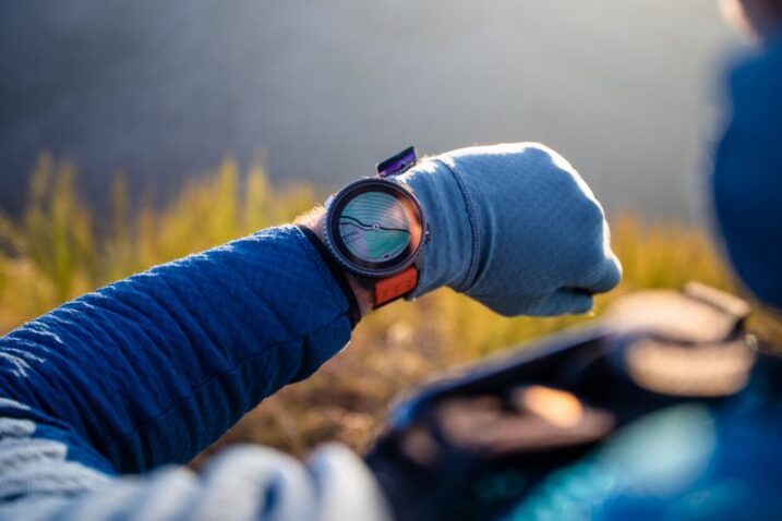 9 Best Smartwatches for Hiking and Outdoor Adventures