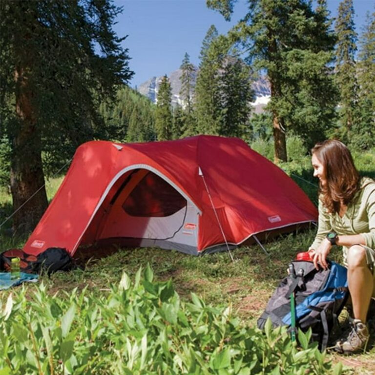 15 Beginner Tents That Practically Pitch Themselves (No Stress, No Fuss)
