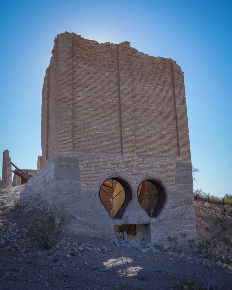 5 Hidden Ghost Towns in Arizona That Offer a Crowd-Free Adventure