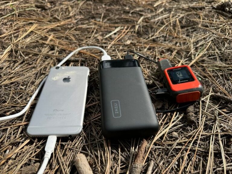 Stay Powered: 12 Best Portable Chargers for Hiking Adventures