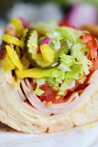 12 Publix Sub Ranked From Worst To Best