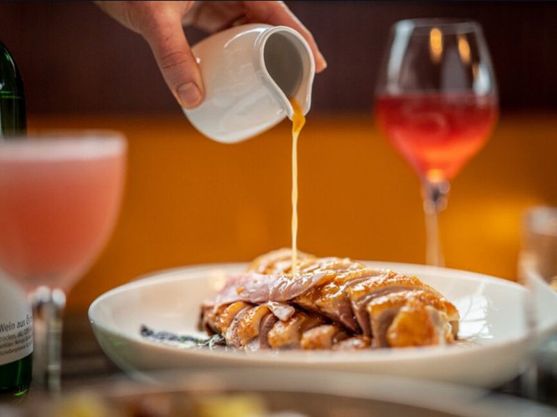 6 Washington Places Where You'll Find Incredible Soul Food
