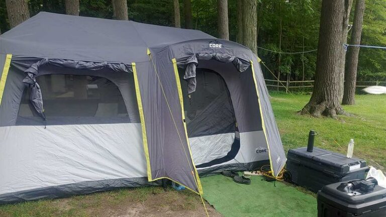 15 Beginner Tents That Practically Pitch Themselves (No Stress, No Fuss)