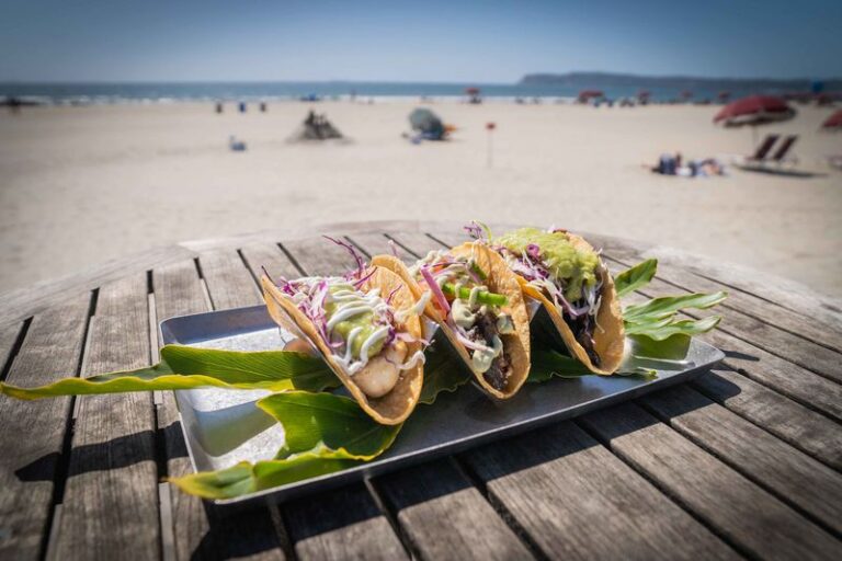15 San Diego Taco Spots Worth the Hype (and the Drive)