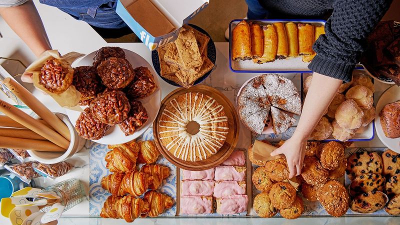 11 Must-Try Massachusetts Bakeries Locals Line Up For at Sunrise